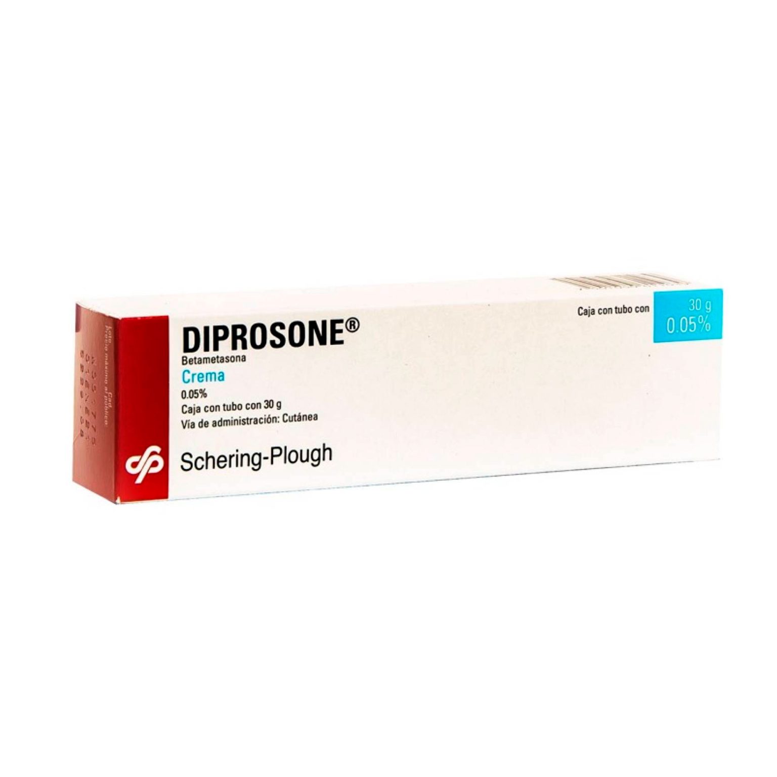 DIPROSONE CREMA 0.05% 30G – Farmacia Amanda